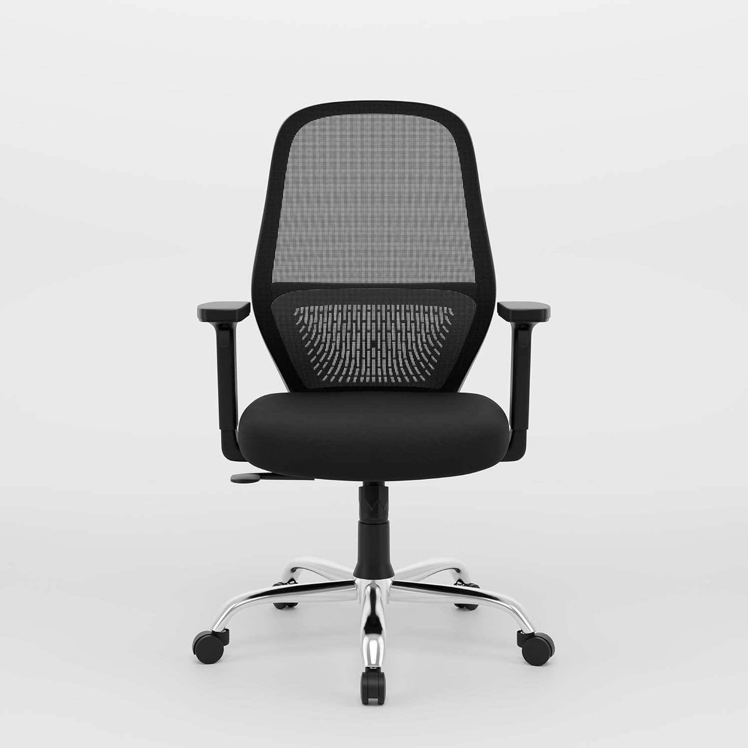 Breeze CP108 Mid-Back Executive Mesh Chair | Capella Interio